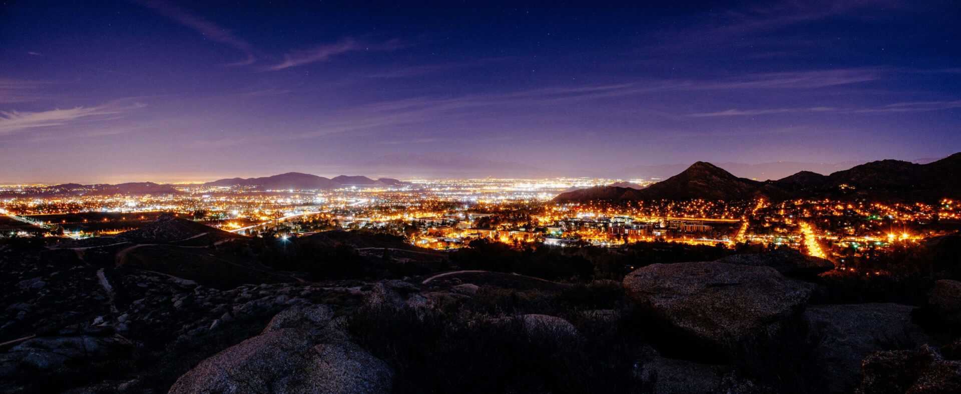 Inland Empire Business Activity Grows 2.3% in Q3'22: Trend to Hold in ...