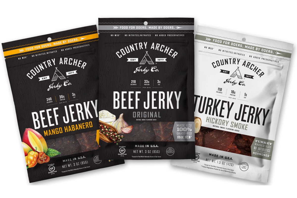 Meat Snack Brand Country Archer Grows Fast: Raises $12 Million Series C ...