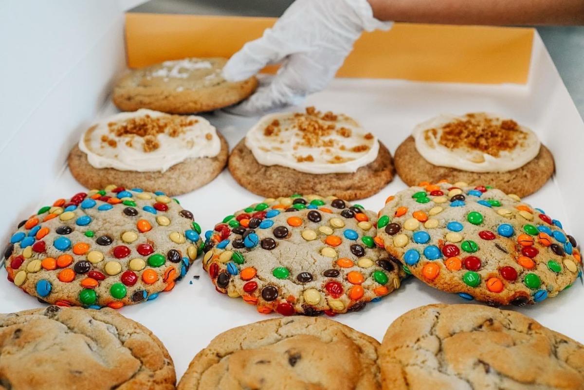Redlands-based Cookie Co. Opened a New Location in Beaumont on August ...